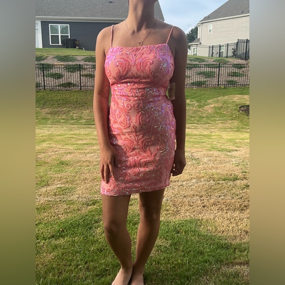 Windsor | Dresses | Windsor Homecoming Dress | Poshmark